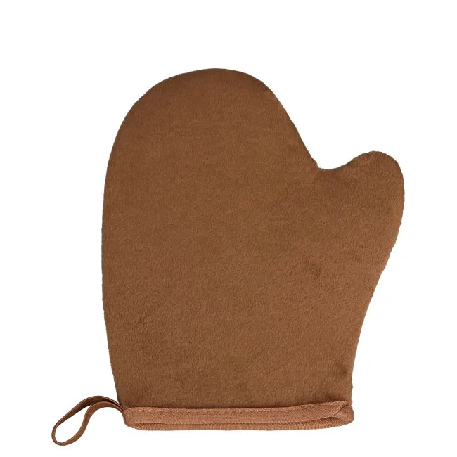 Best Selling Handmade Soft Sponge Sunless Deluxe Black Private Label ...