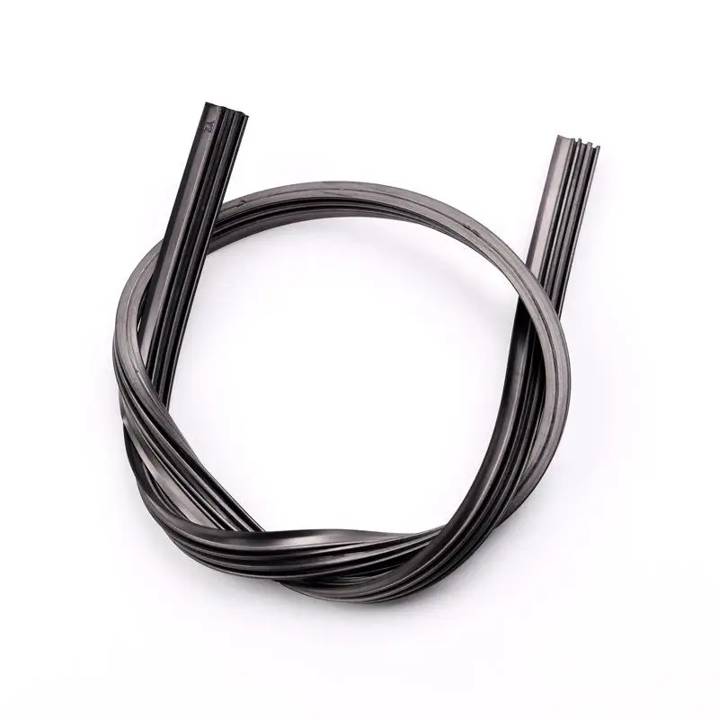 Frameless Soft Wiper Blade - Efficient Window Cleaning