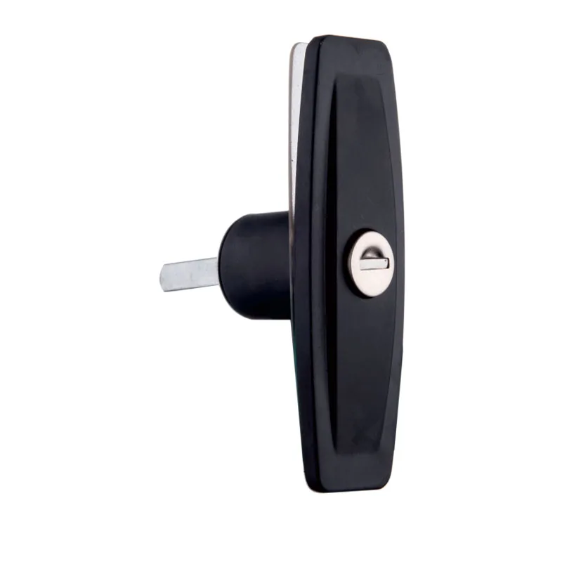 Hengzhu cabinet handle lock MS111 T handle lock - Sacomjsc