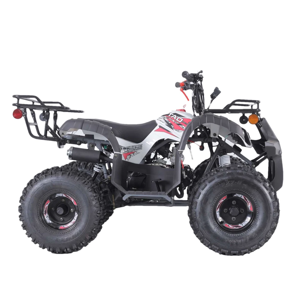 Tao Motor China - Durable Atvs for All Terrain Adventures
