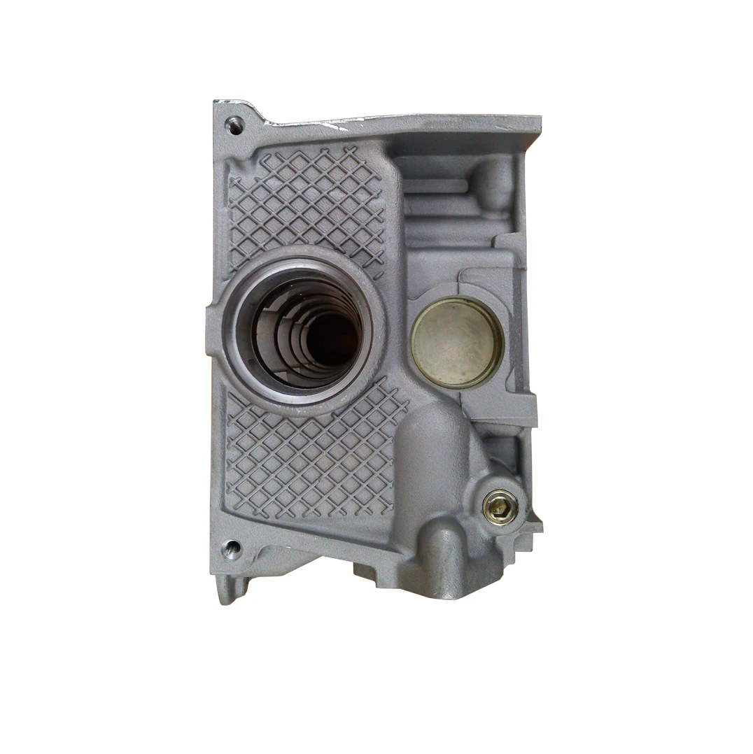 Auto Engine Parts 4g18 Md344154 Cylinder Head For Mitsubi Shi 4g18 ...