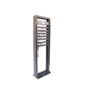 Network 19 Rack 20u To 42u 4 Pole Networking 19 Inch Data Server Racks ...