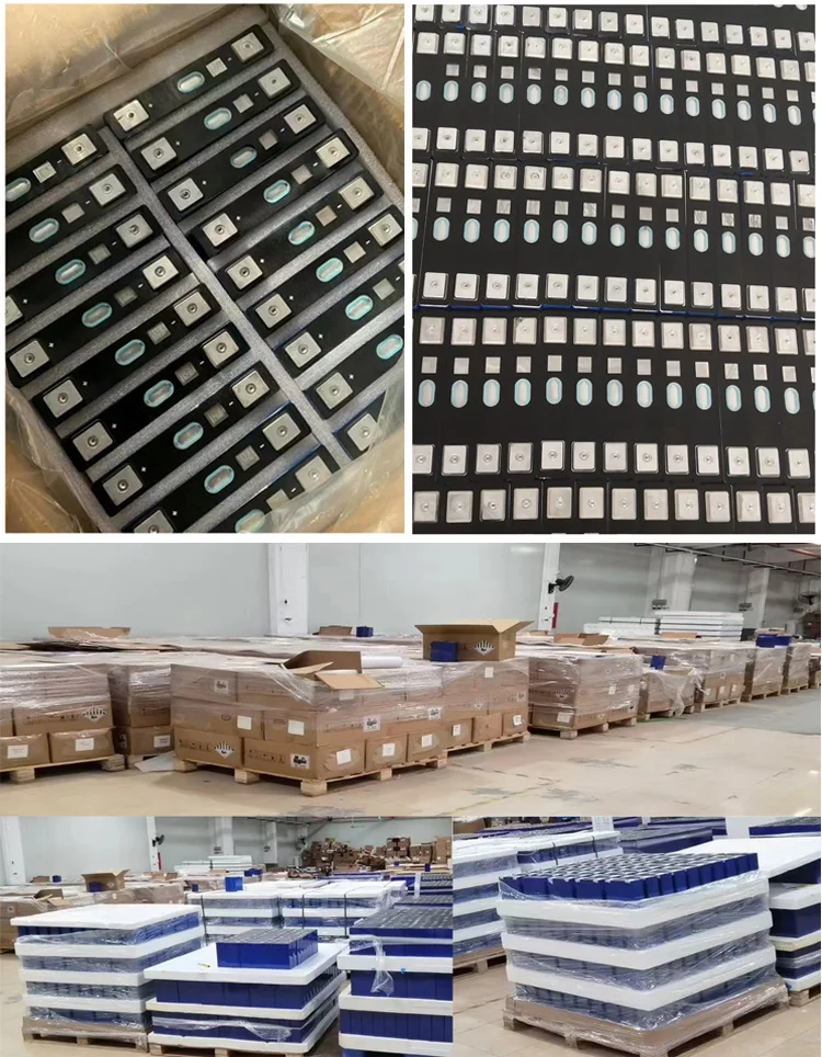 Sunwoda 72ah Prismatic Cell Lfp - 6C Continuous Discharge