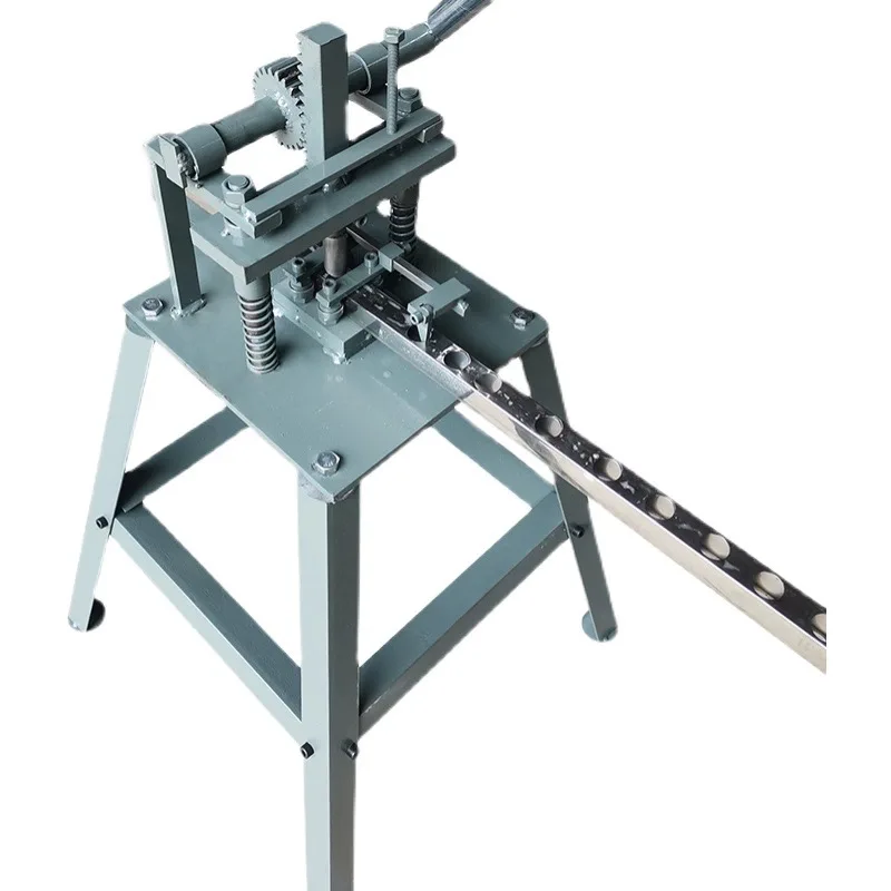 GEYU hand-operated punching machine Manual punching machine| Alibaba.com