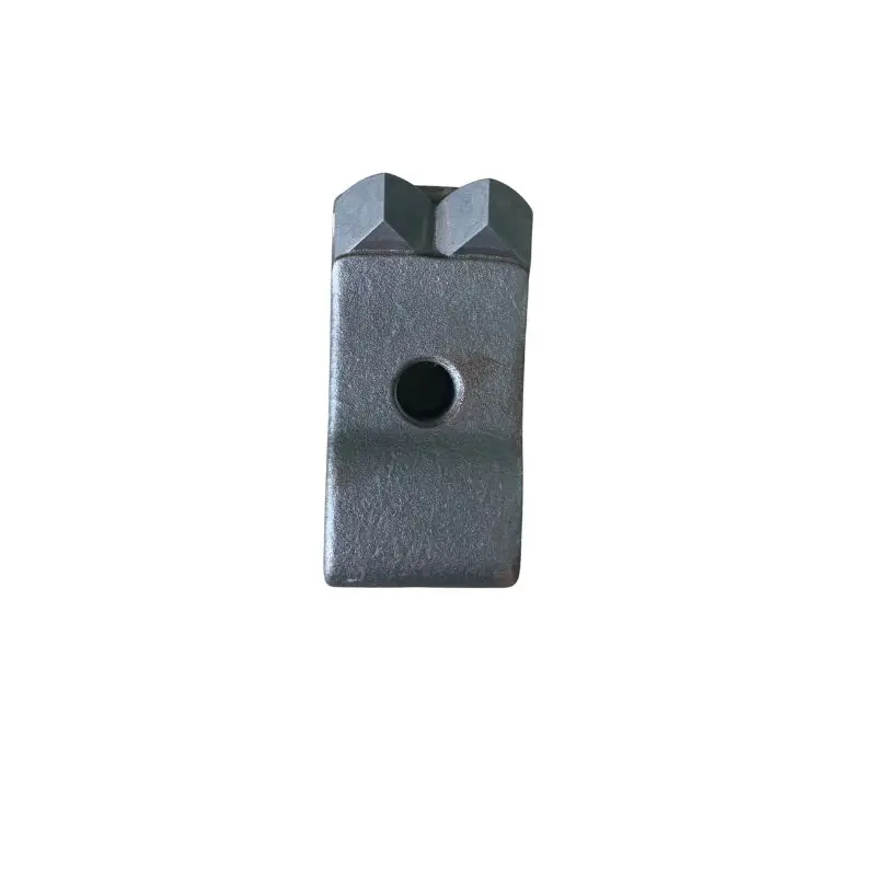 Kfs542 Type C Fae Mulcher Carbide Teeth Zp1157 Mulcher Teeth Mulcher ...
