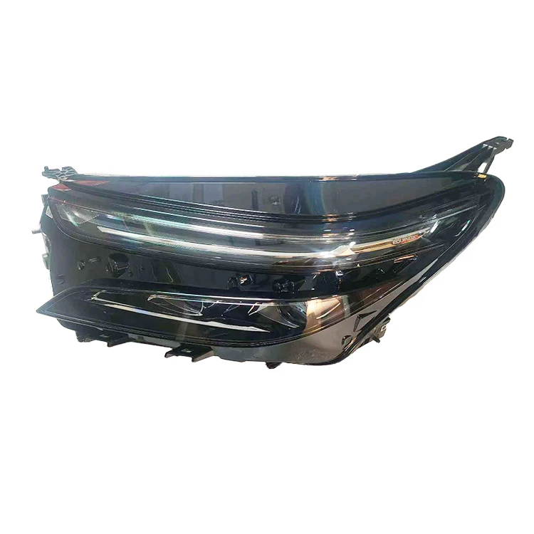 High Quality LED Headlights for CHEVROLET EQUINOX 2020-2022