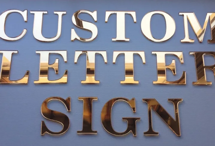 Reflective Mirror Finished Plastic Sheet - Flexible & Durable