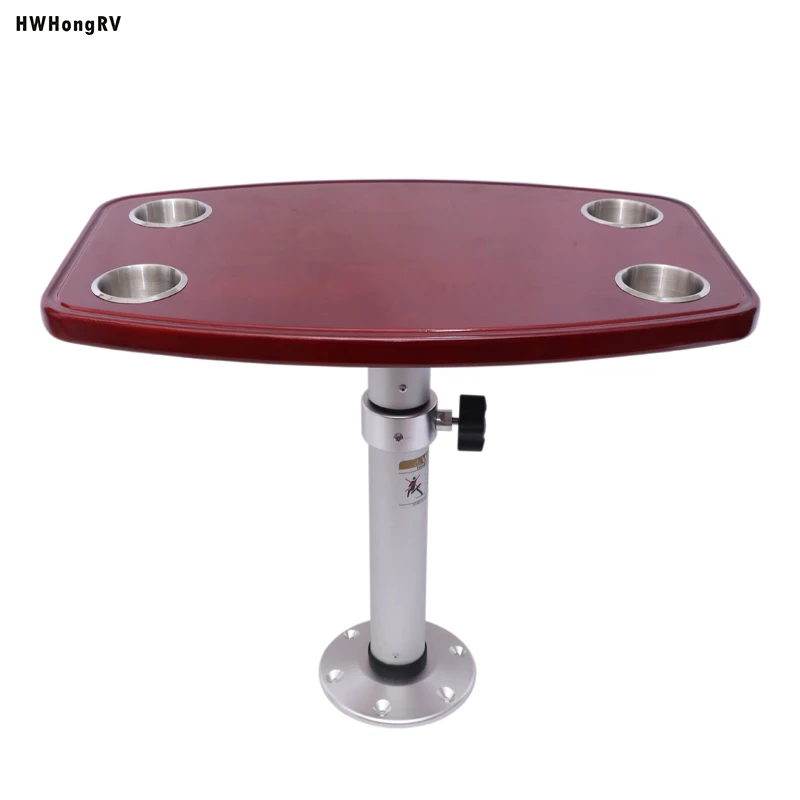 Hwhongrv Campervan RV - Any Height Adjustable Table Legs
