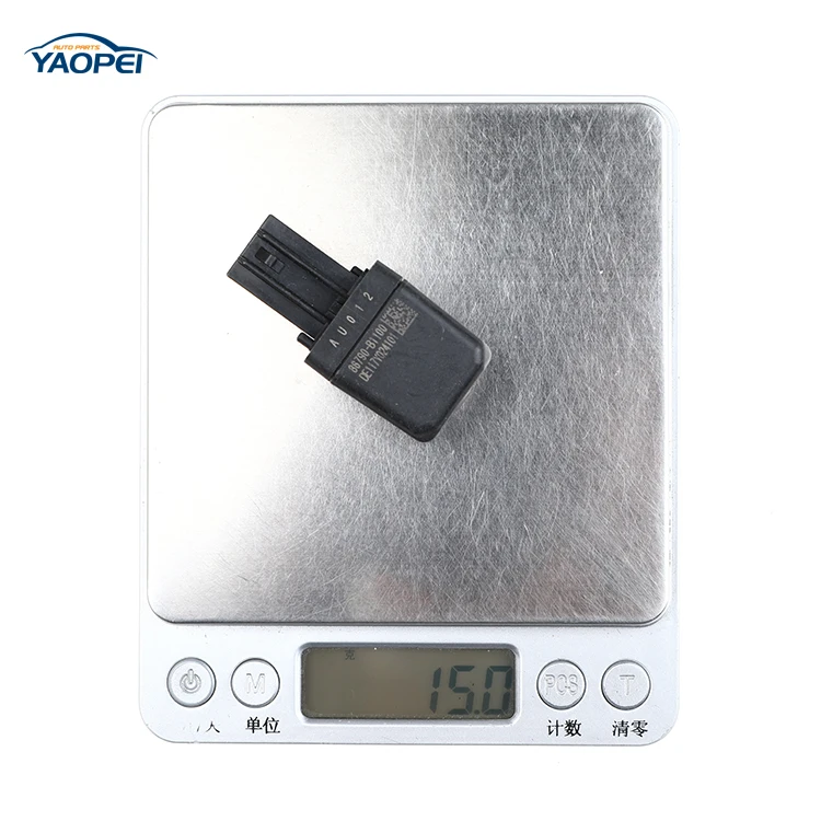 86790-B1100 Yaopei OEM Car Rear Camera for Toyota AVANZA