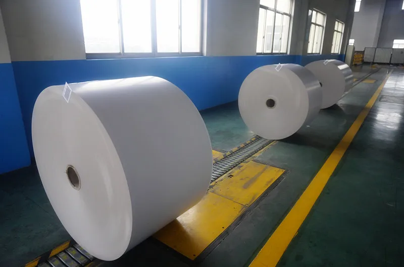 250gsm to 500gsm Duplex Board - Recycled Paper for Packing