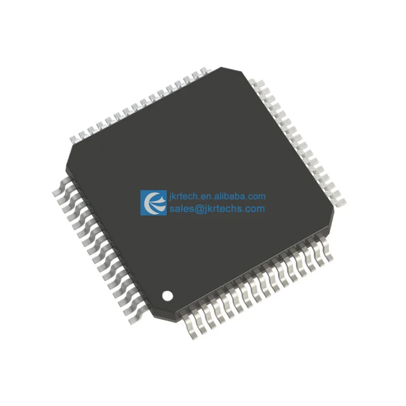 Original Chips Supplier Tda7715 Fully Integrated Processor 2 Channel 64 ...