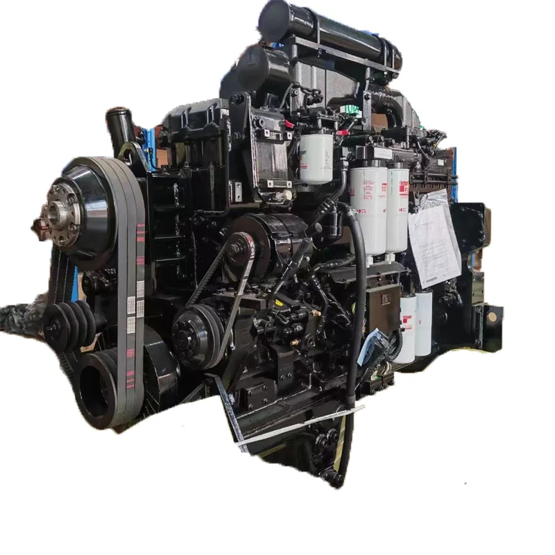 Cummins Engine Qsk23 Excavator Is Used For Diesel Engine Cummins Engine ...