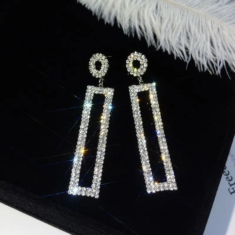 Clearance Sale Cheap Earrings,Bales Mixed With Beautiful Tassel ...