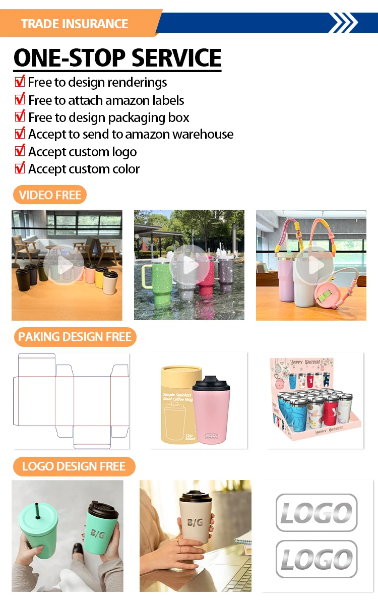 Double Wall 500ml Thermos - Heat Reactive Color Changing