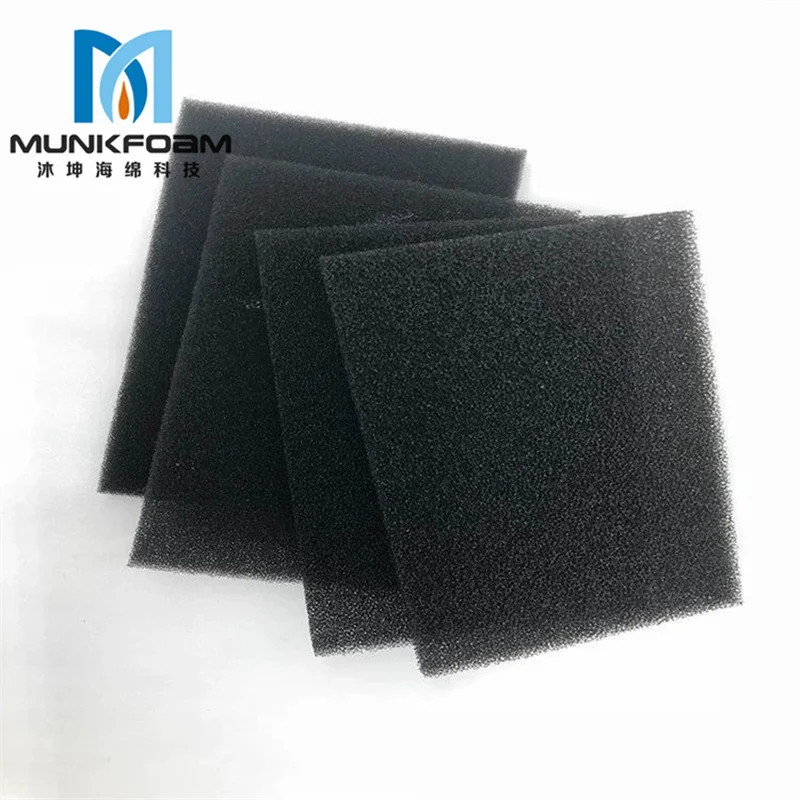 Sponge PPI - High Performance Polyether Polyurethane Foam