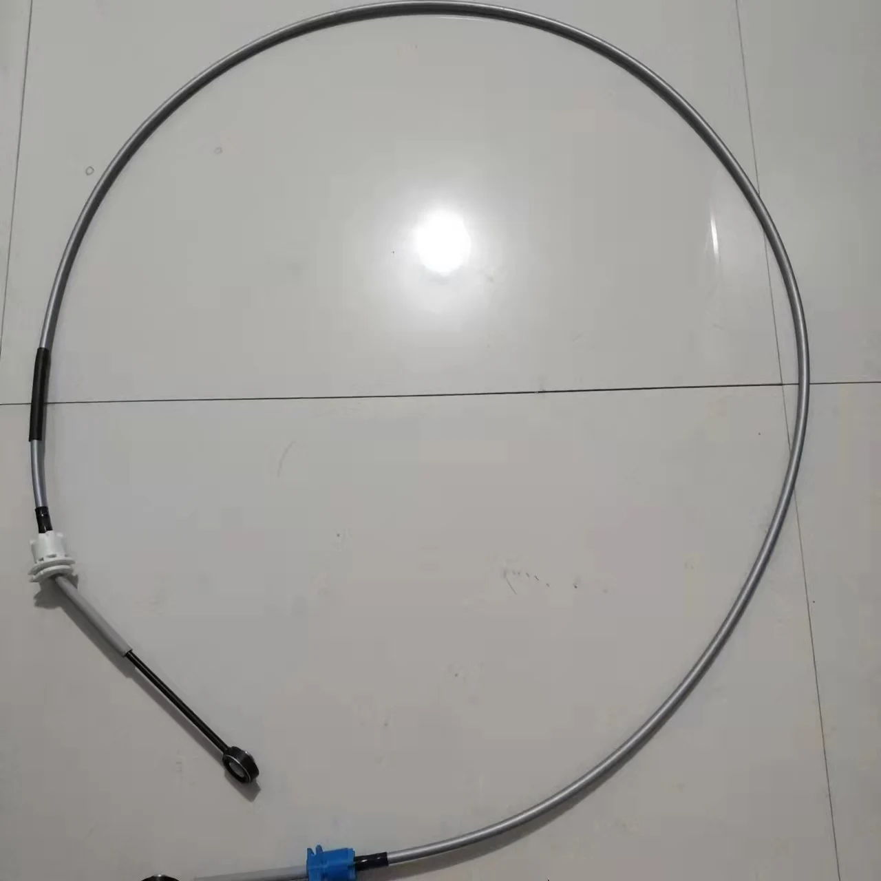 VOLVO TRUCK Gear Shift Cables - High Performance & Durability