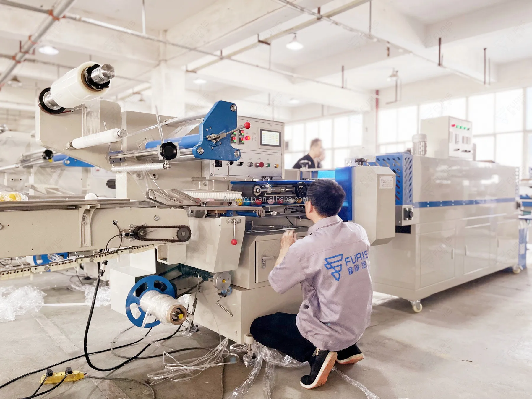 Full Auto China Bath Bomb Bath Salts Bathbomb Make Form Press Shrink ...