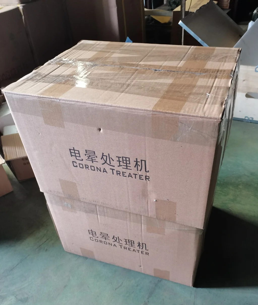 Digital Corona Treatment Machine Price - Buy Corona Treater Device ...