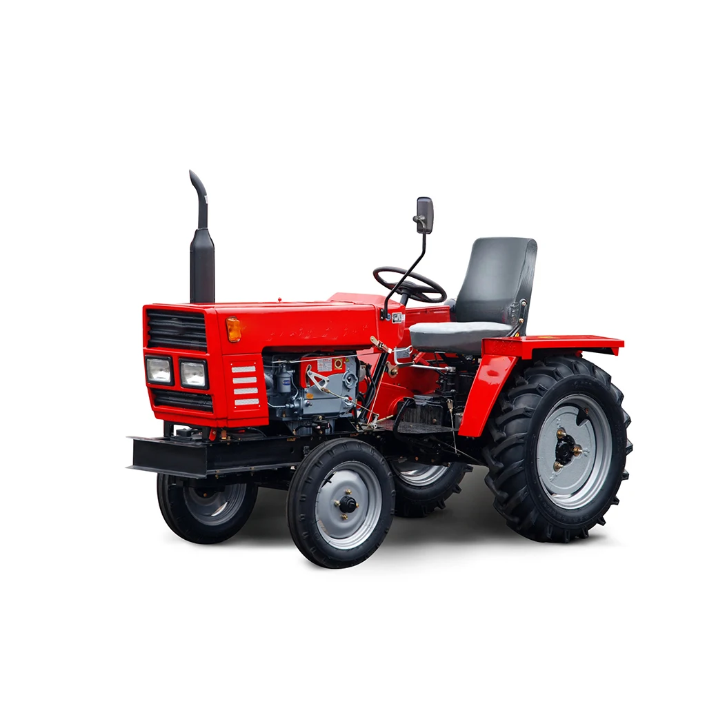 130hp Tractor Farming Machinery Farming With Front End Mf504 - Buy ...