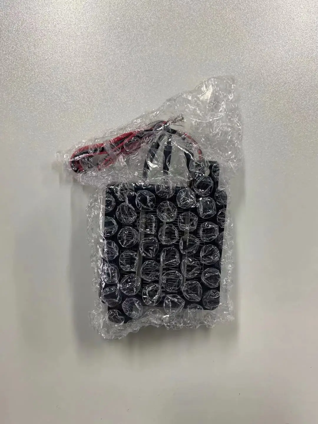 Thermostatic Egg Incubator PTC Fan Heater