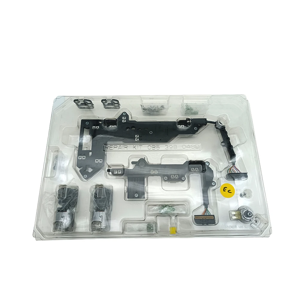 0B5 DL501 Circuit Board Kit - High-Quality DSG Transmission Part