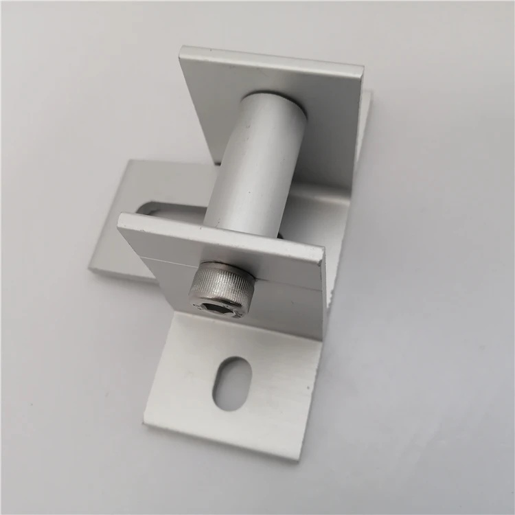 Adjustable Legs Kit Pv Mounting Bracket Solar Adjusting Rear And Front ...