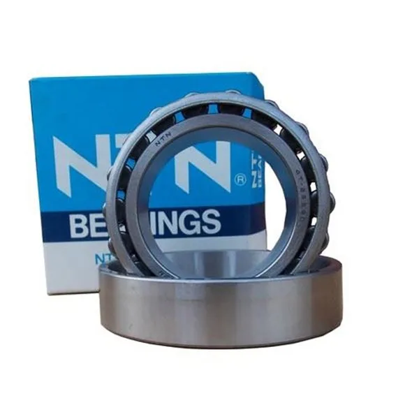NTN Taper Roller Bearing 4T- LM501349/10 - Precision & Durability