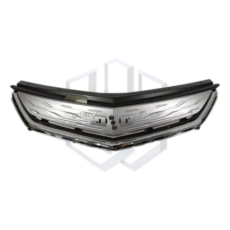 High Quality Auto Parts - Front Bumper Grille for Chevrolet Volt
