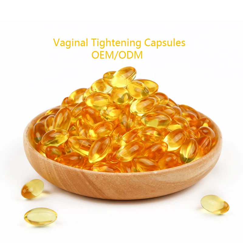 Love Climax Capsule - Enhance Your Sex Experience