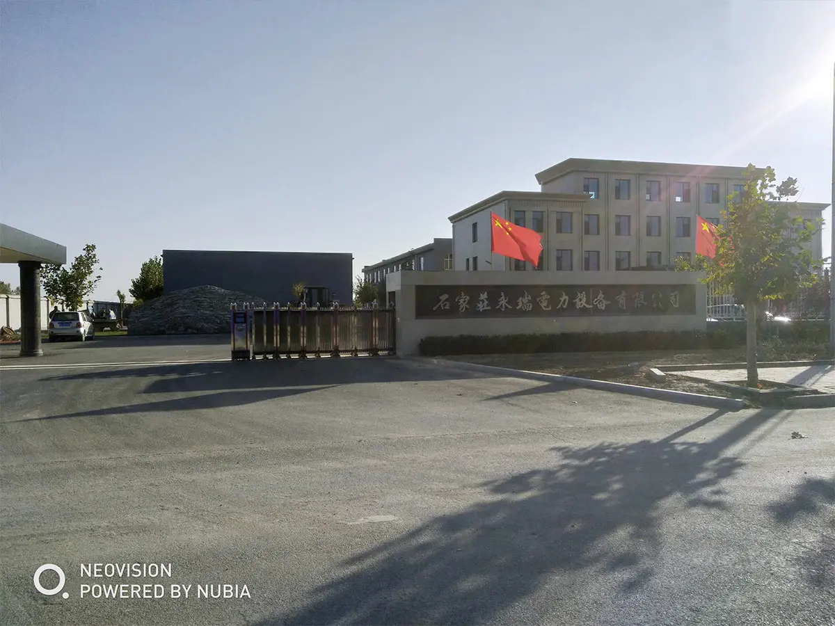 High Voltage Electrical Terminal Cover - RUYI Safety Sheath