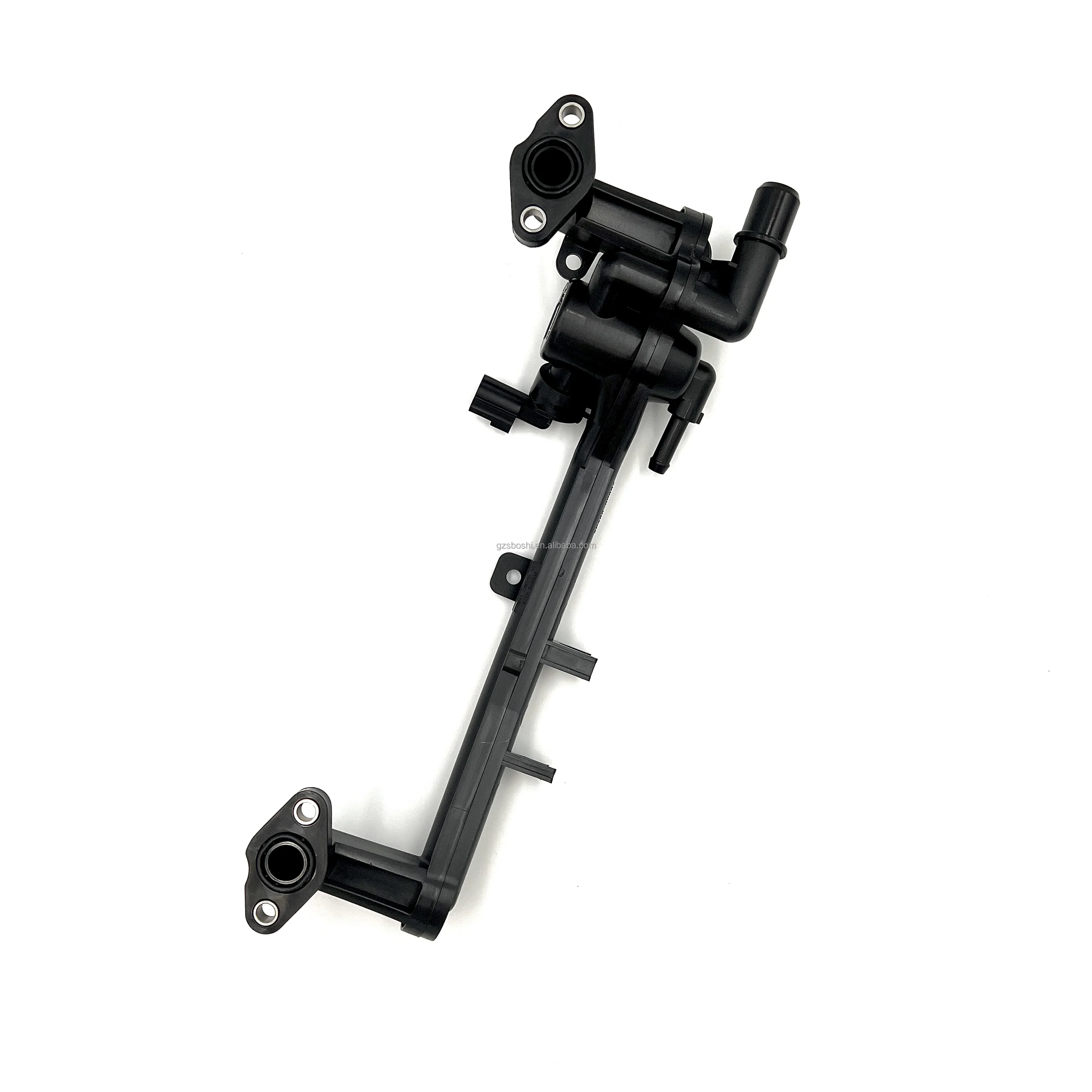 Lr087558 Lr075991 Lr041788 Lr109401 Lr122710 Heater Hose Coolant Flange ...