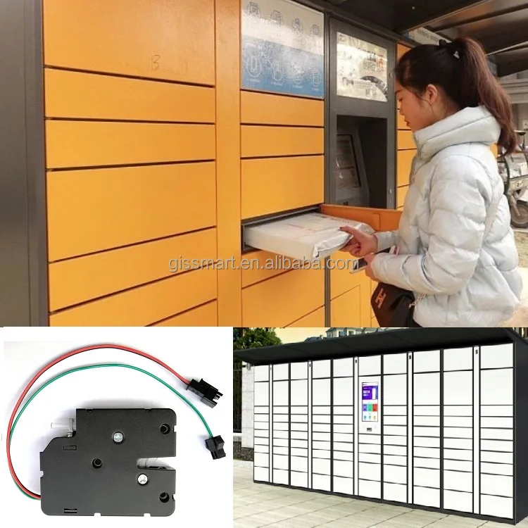 Gis Smart With Feedback Sensor Switch And Pusher Magnetic Express ...