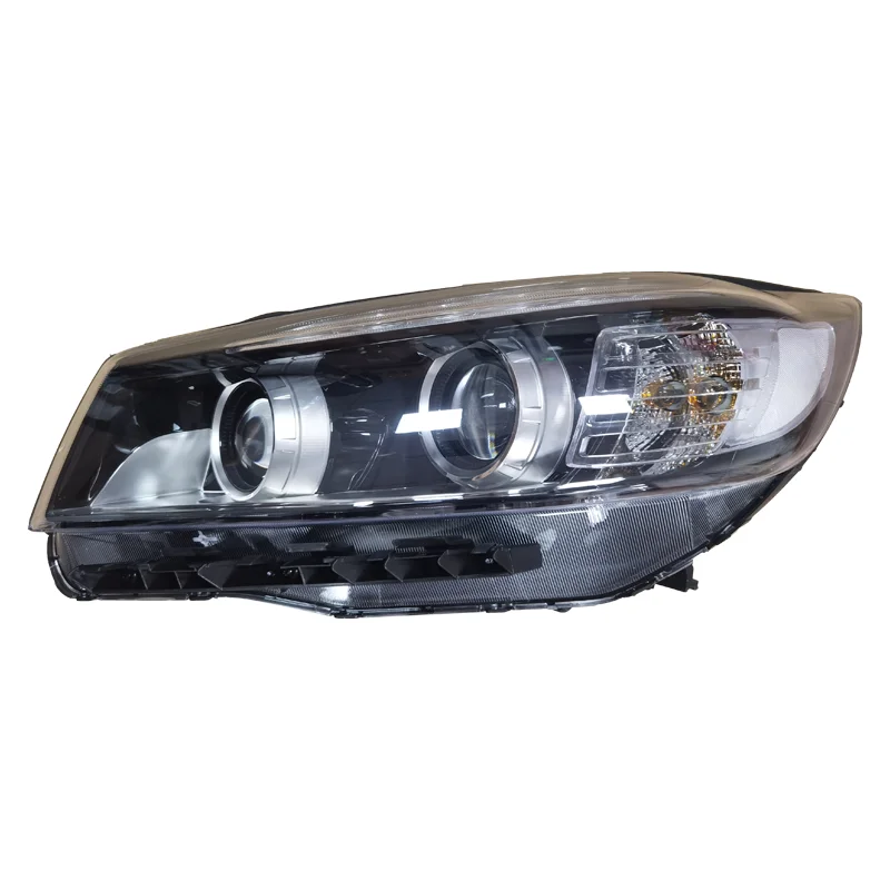 Car Headlamp For Kia Sorento 2015 2016 2017 Front Head Light Lamp 92101 ...