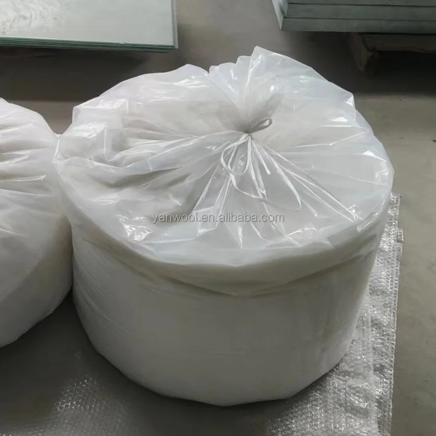 Silica Aerogel Powder - Superior Thermal Insulation