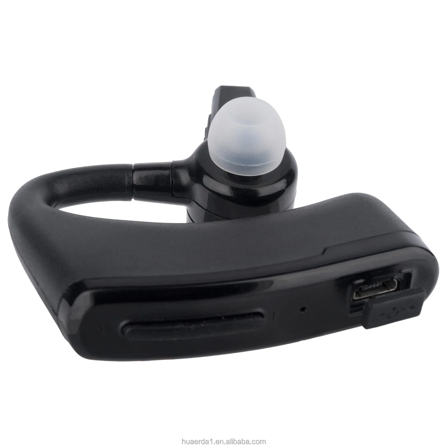 Walkie Talkie Headset Wireless Ptt Wireless Microphone Headset For ...