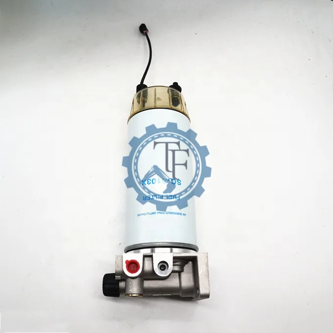 挖掘机438-7763 4387763过滤器GP-950 GC C7.1 D6K2的燃油| Alibaba.com