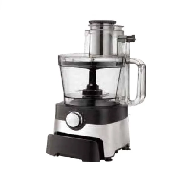 Wide Mouth Food Processor With Drawer,3.5l Large Capacity Bowl & 1.6l ...