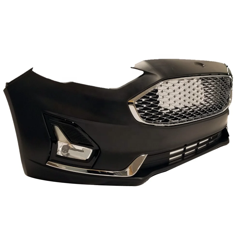 Ford Fusion 2019 Body Kits - Enhance Your Vehicle's Style