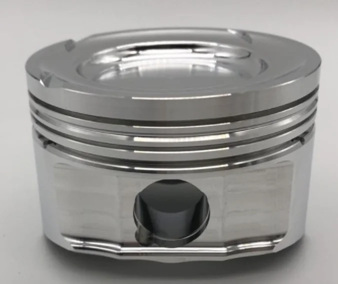 Adracing Forged Pistons for Mercedes Benz W203 M271