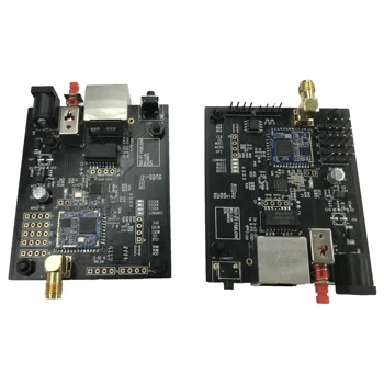 Ieee 802.11ah (wi-fi Halow) Sub 900mhz Module Support 8000 Nodes Low ...