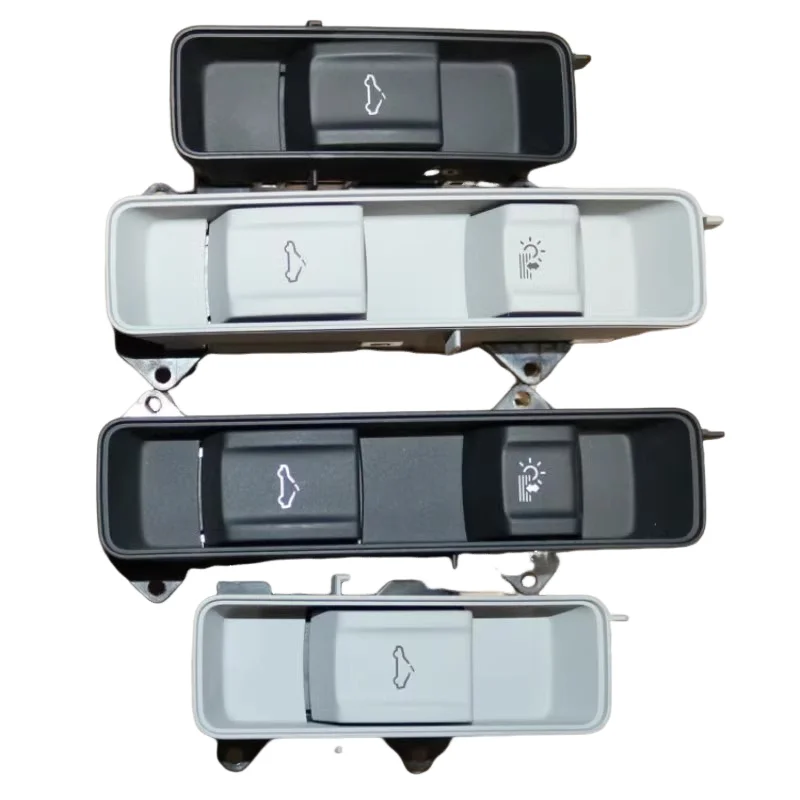 4m0959613b 4g0959613 8x0959613 Applies To Audi A4 A5 A6 A7 Skylight ...