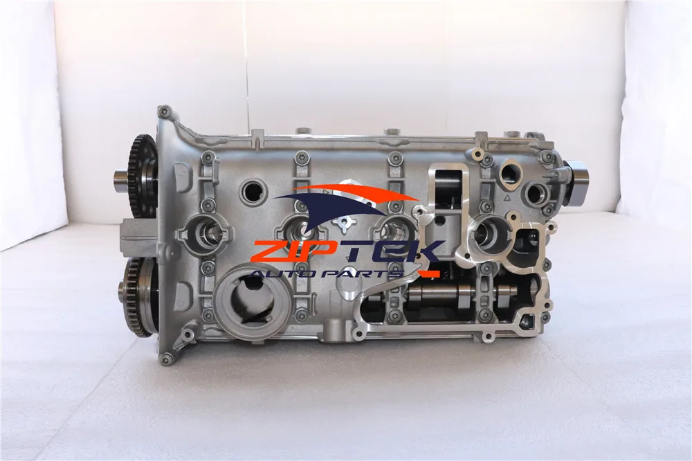 Ziptek 2.0TFSI Gen2 EA888 CCZA CCZB CCZC CCZD Engine Heads