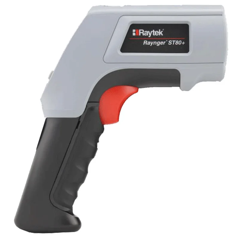 Fluke Raytek Raynger ST80+ industrial infrared thermometer| Alibaba.com