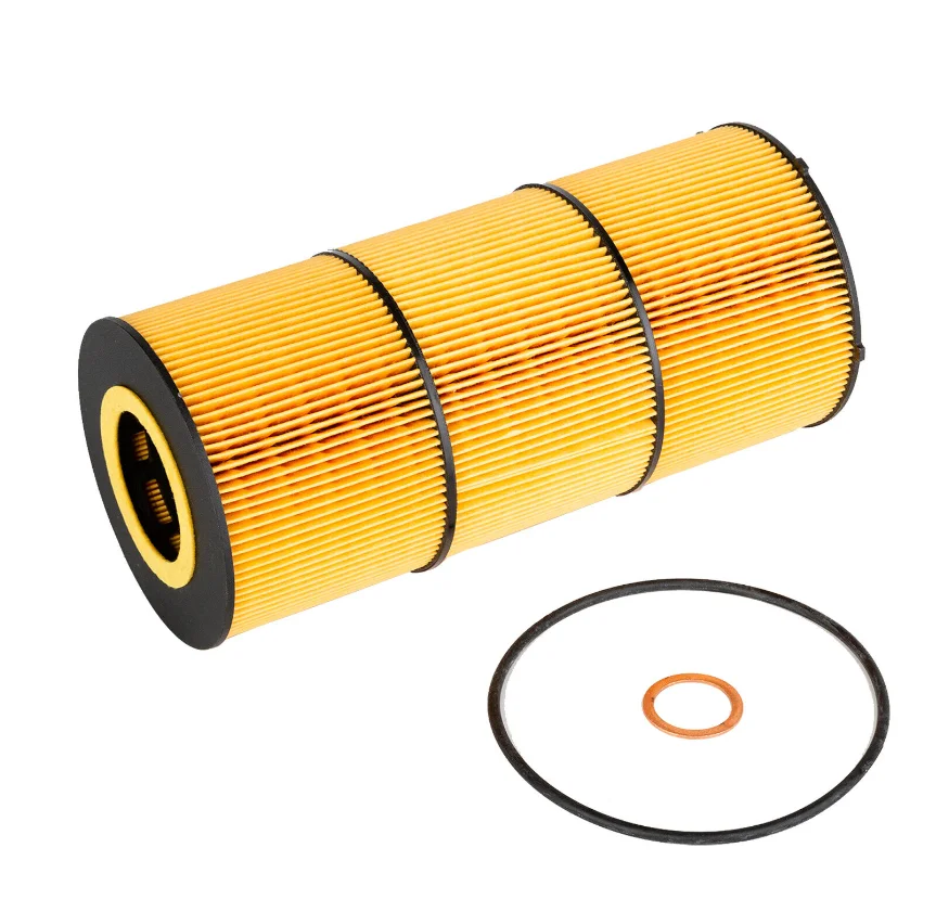 Fuel Water Separator Air Oil Fuel Filter Kit P551063 P551005 AF27879 ...