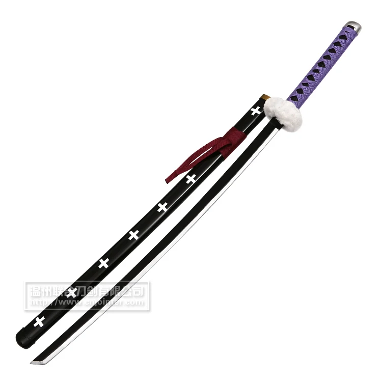 Bamboo Trafalgar Law Sword Wooden Doctor Death Sword - Buy Bamboo ...