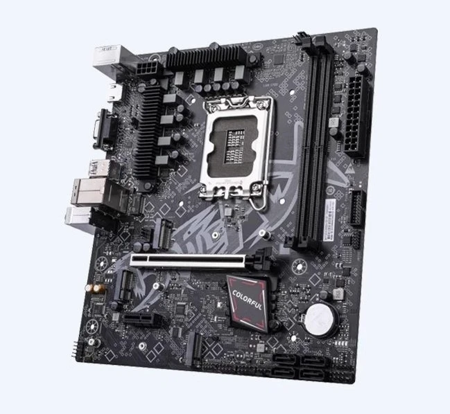High-end Gaming Desktop with Intel I9 14900KF & Rtx4060ti
