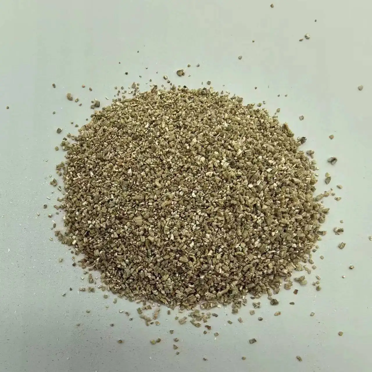 High Temperature Expansion Vermiculite Powder China Bulk Vermiculite ...