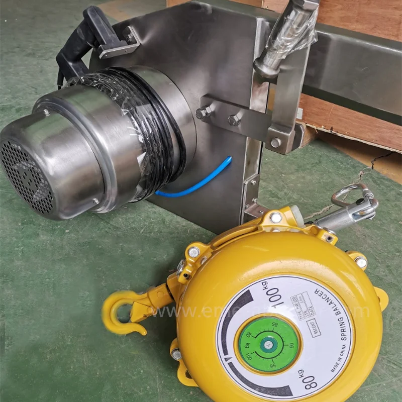 Efficient Cattle Slaughter Line - High Productivity & Quality