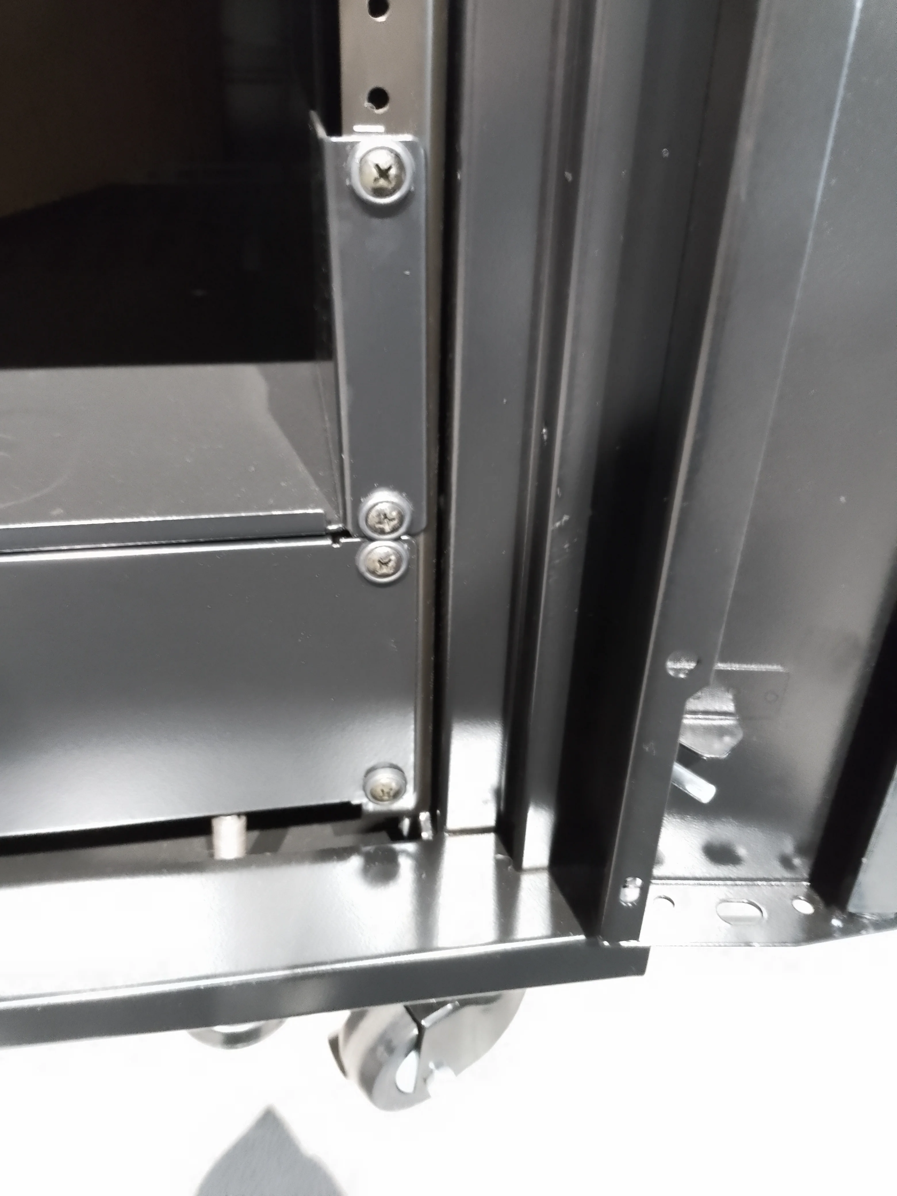 Network Data Enclosure Cabinets Computer Spcc Series| Alibaba.com
