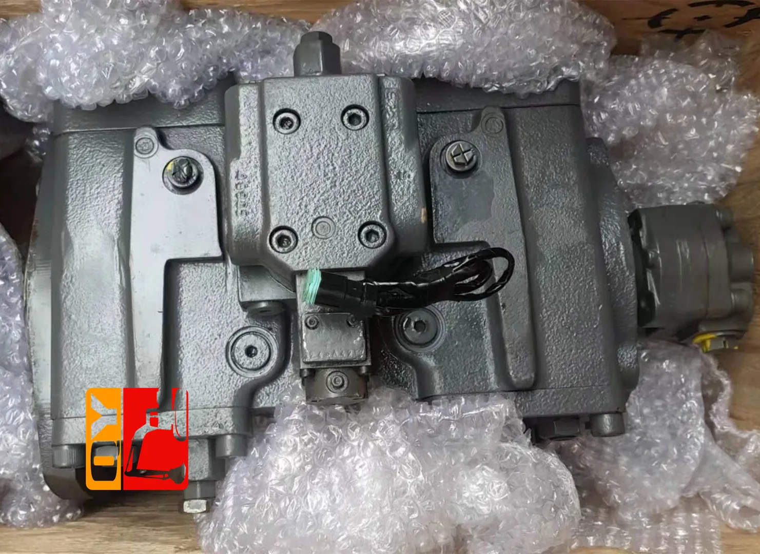 Psv2-60t挖掘机泵JS160 JS130挖掘机液压泵PSV2-60T主泵Ass'y| Alibaba.com